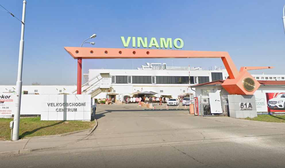 Restaurace VINAMO Brno - VOLTAM a.s. | Návrhy osvětlení a montáž ...